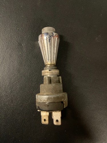 1963 63 1964 64 CORVETTE WINDSHIELD WIPER SWITCH GM 1993543 | eBay