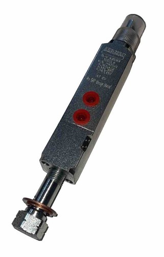 Lincolin Industrial 85771 Centro-Matic SL-V SERIES Replacement Injector ...