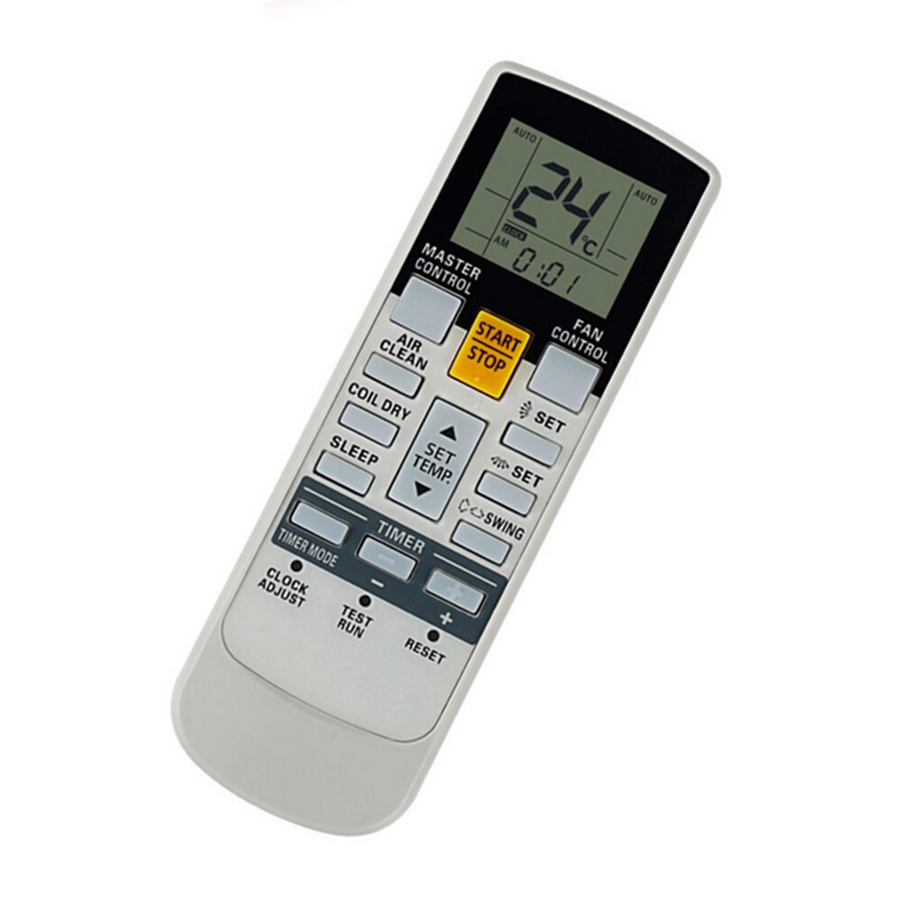 Remote Control For Fujitsu ASU12RLF1 ASU12RLS2 ASU12RL2 Room Air ...