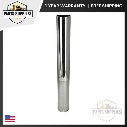 R49526 Air Intake Stack Pipe fits John Deere Tractor 4040 4050 4055 ...