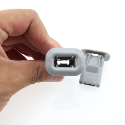 2049230214 Fit Mercedes OEM 08-17 C300 Rear Seat Seat Cushion Pad ...