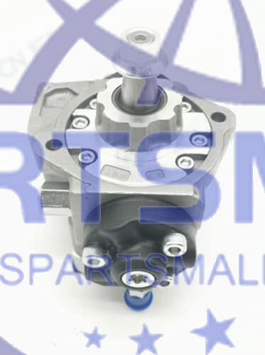 Fuel Injection Pump 294000-056 RE527528 for John Deere Tractor 4045T ...