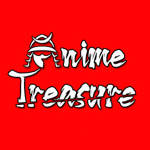 anime-treasure | eBay Stores