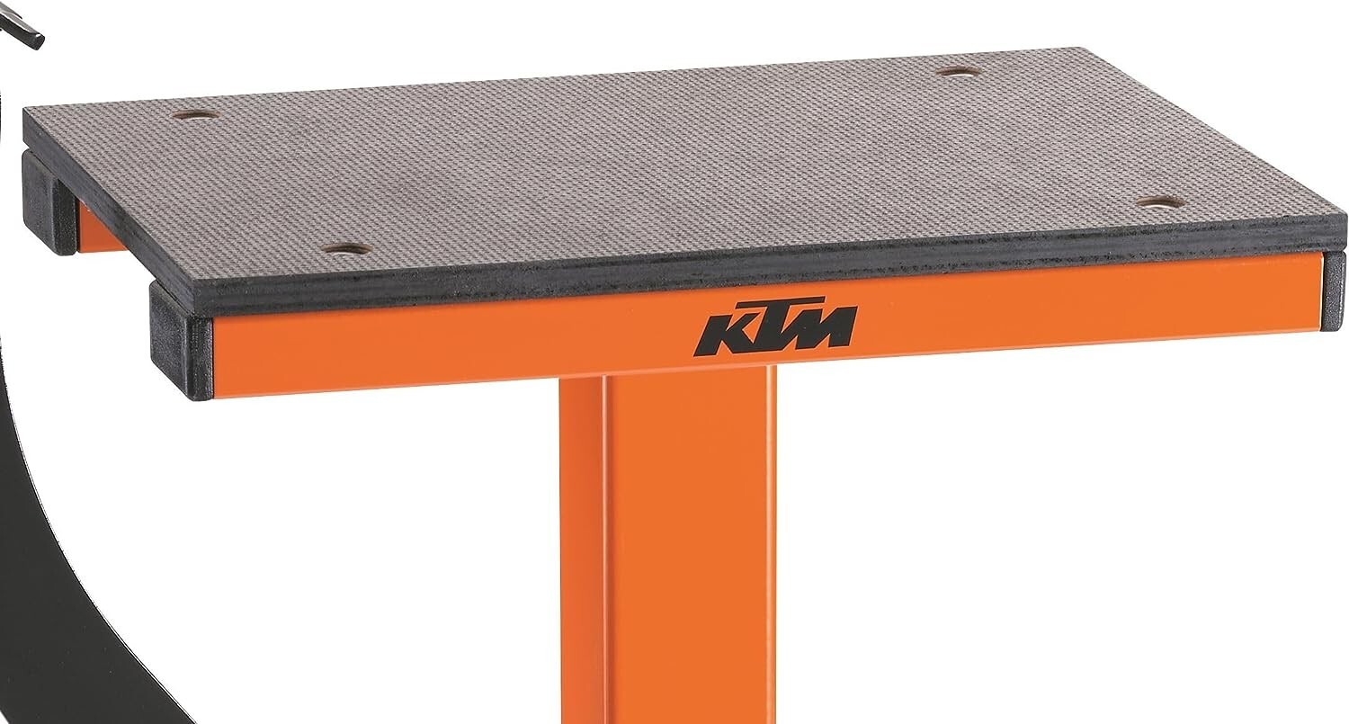 KTM New OEM Lift Stand SX EXC Offroad 78129955100 | eBay
