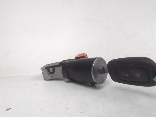 ANTIVOL DE DIRECTION Dacia Dokker (0S) MPV 1.6 16V (H4M-738) 2017 ...