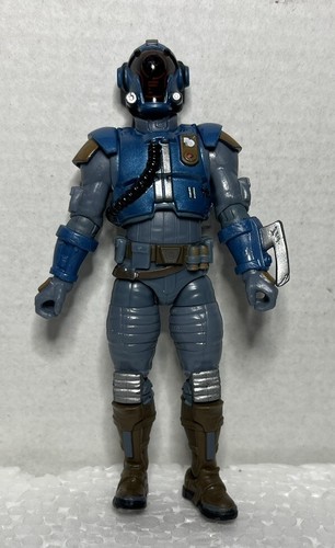 The Visitor Fortnite Real 4” Action Figure | eBay