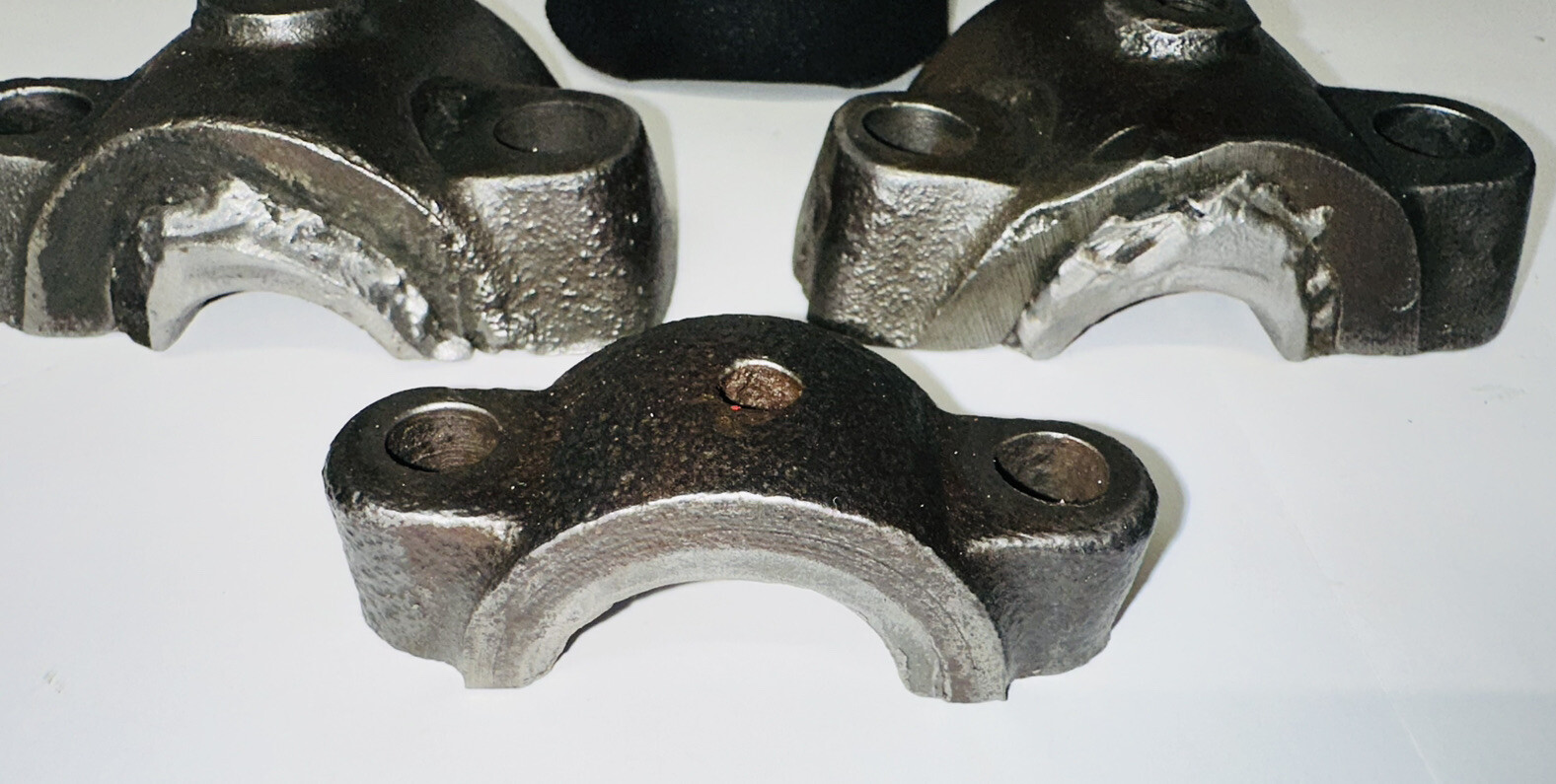 Crank Bearing Caps Connecting Rod Cap for 2HP Fairbanks Morse Z Hit ...