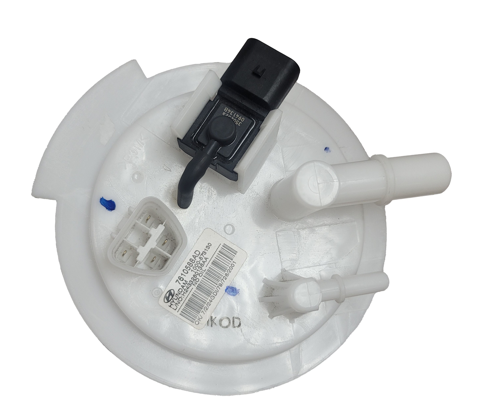 Genuine Fuel Pump Module 31110-3Q600 for Hyundai Kia Sonata Optima 2011 ...