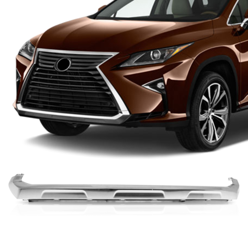 Lower Chrome Grille Trim For 2016-2019 Lexus Model RX350 RX450h | eBay