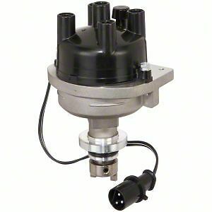 Spectra Premium Industries CH08 Distributor and Magneto - Distributor ...