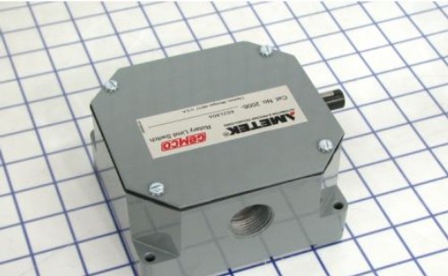 2006402L80A Gemco Limit Switches Rotary Limit Switch, 80:1 Ratio ...