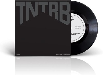 Salmo Death USB / Il Pentacolo (Vinyl) 602445731121 | eBay Australia