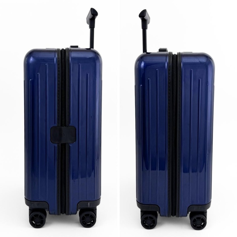 Rimowa Essential Light Cabin 37L Carry-On 4-Wheel Tsa Lock | eBay