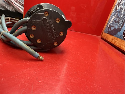 Harley Cone vertex magneto shovelhead Evo Drag Race Bike Nitro 3 Plug ...
