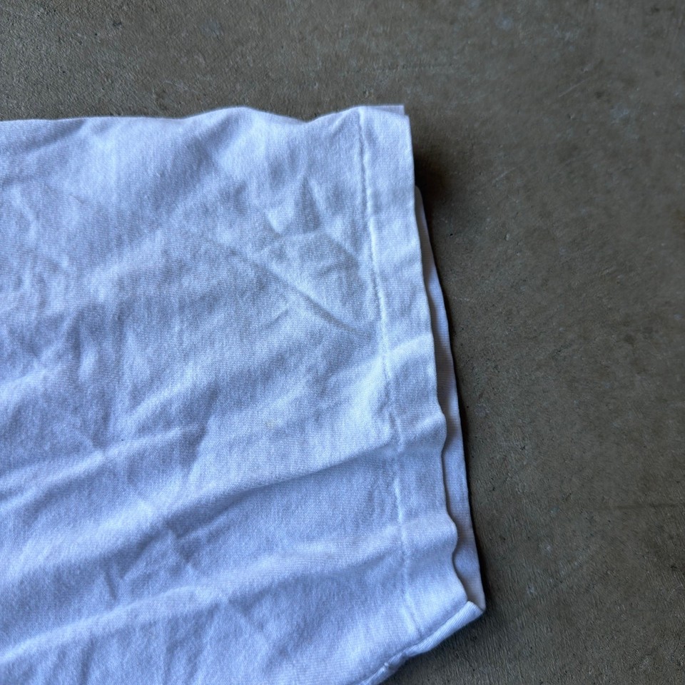 VINTAGE 90S TIGER LION ANIMAL T-SHIRT NATURE SINGLE STITCH FITS MEDIUM ...