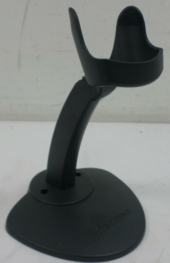 Intermec Barcode Scanner Stand - Weighted base - Stand Only | eBay