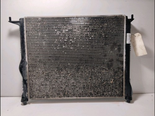 radiateur dacia SANDERO 8200735038 188839 | eBay