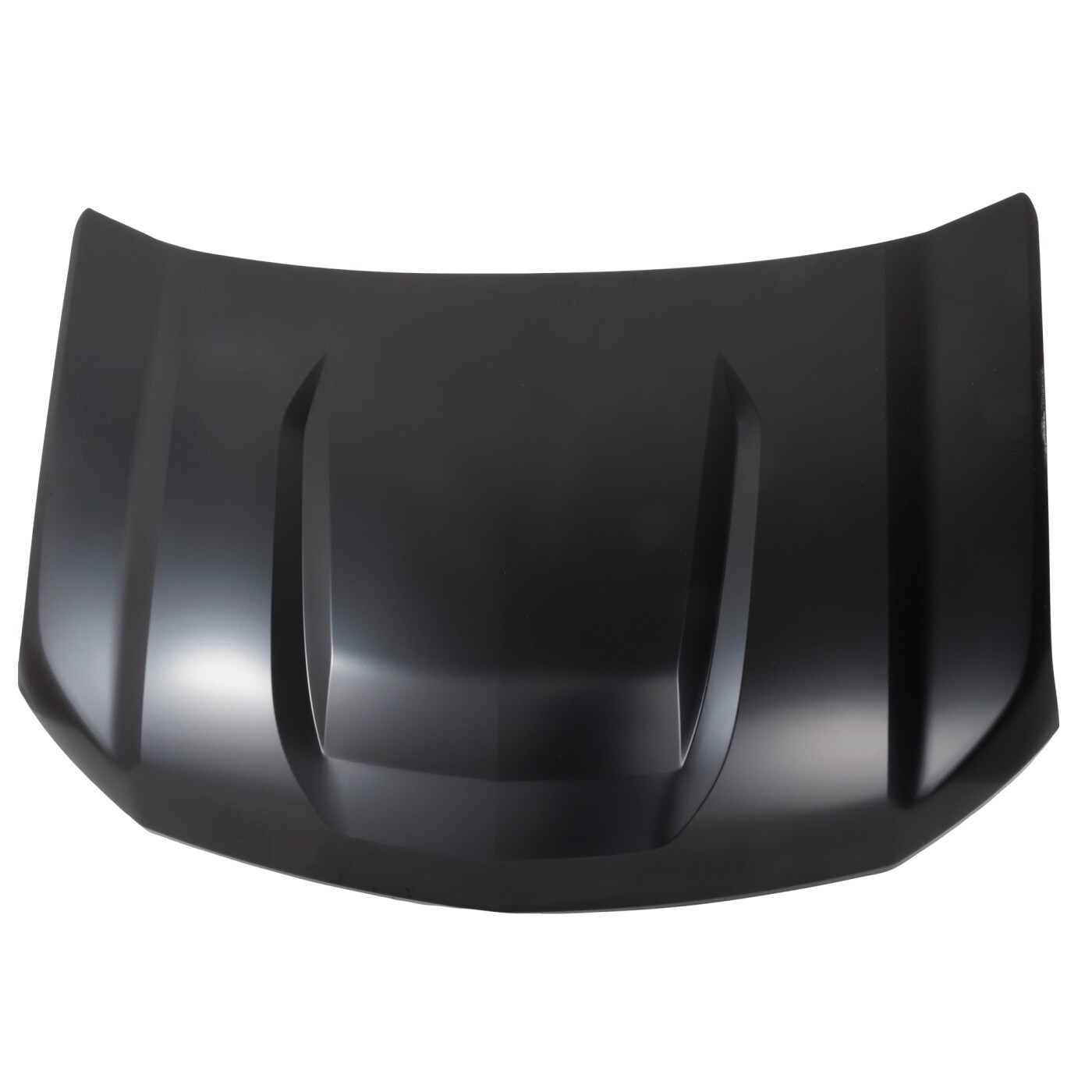 Hood Front Panel for Chevy Aluminum 84610675 Chevrolet Silverado 1500 ...