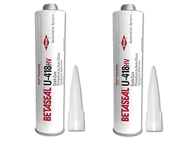 Dow Betaseal Primerless High Viscosity Urethane Adhesive Sealant 2 ...