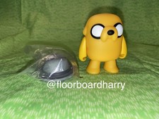 Kidrobot Adventure Time Fresh 2 Death Vinyl Mini Series Fern Figure for ...