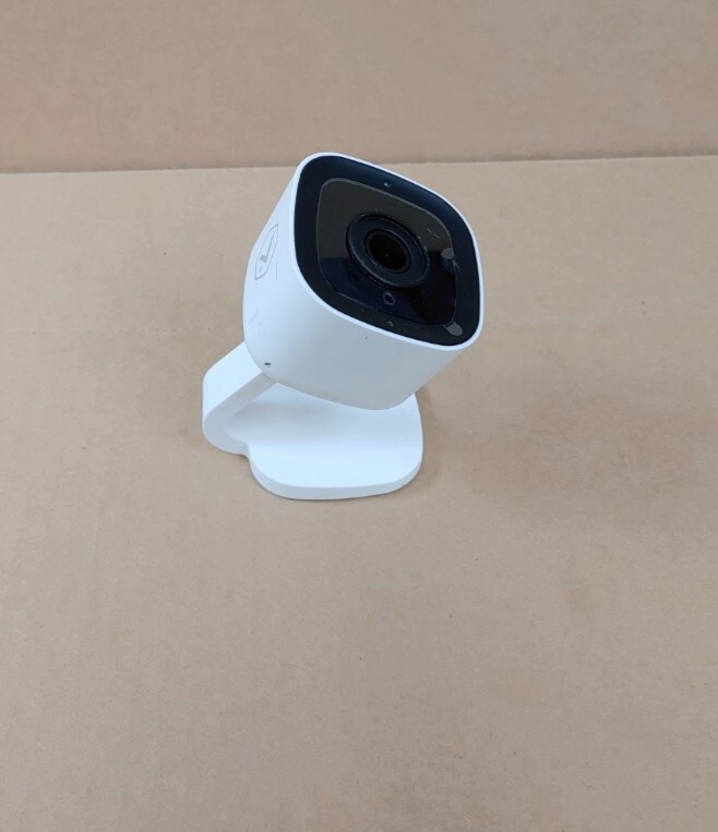 ADC-V515 1080p Wifi Camera HDR Video Two-Way Audio White | eBay