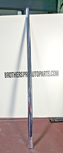 2010-2012 MERCEDES-BENZ GLK LEFT FRONT DOOR MOLDING TRIM OEM ...
