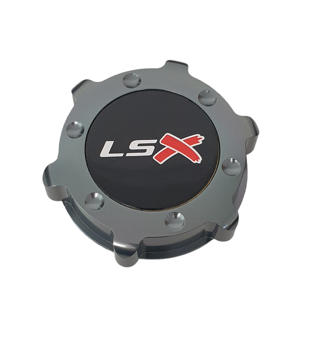 COMMODORE CHEVY LSX LS7 7.0L 427 454 LS3 VE VF HSV MALOO R8 V8 GUNMETAL ...