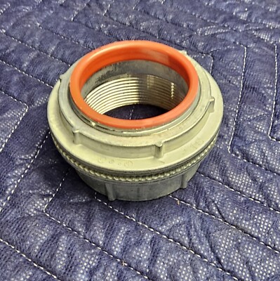 Conduit & Fittings - 2" Myers Hub