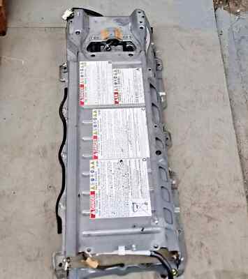 Toyota Prius MK1 Hybrid Battery (2001) - G9510-47020 | eBay UK