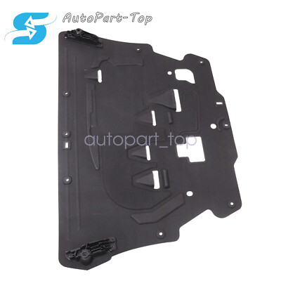 For Volvo S90 S60 XC90 XC60 V90 2016-23 Under Engine Splash Guard ...