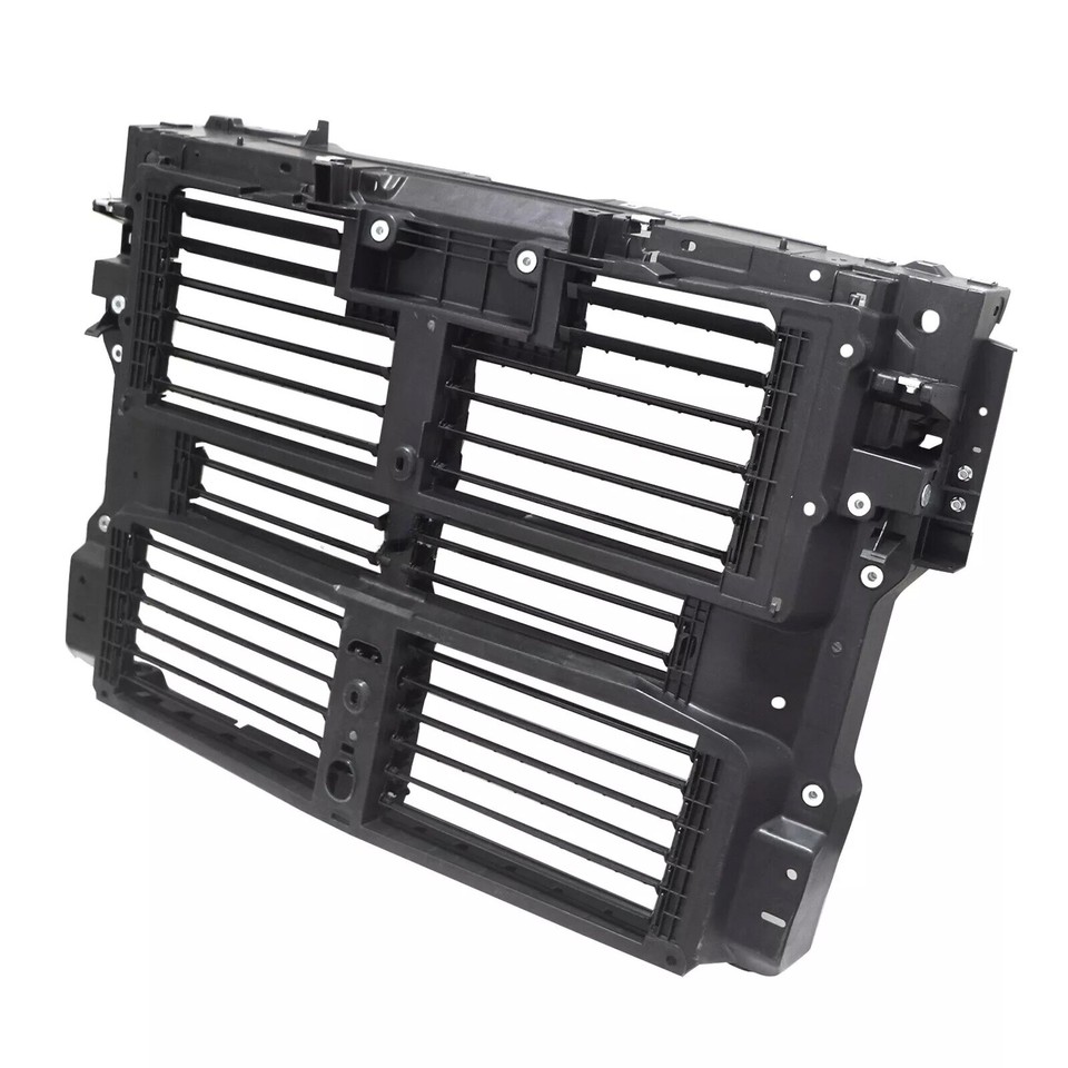 VA4053100A Fits 2023-2024 Mazda Cx-50 2.5L Radiator Support Grille Air ...