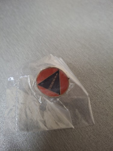 Autozone Extra Miler Employee Pin | eBay
