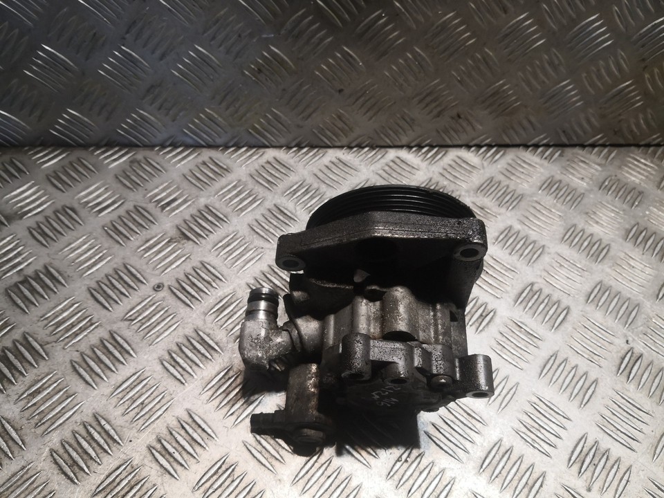 MERCEDES-BENZ E 350 CGI W212 Power Steering Pump 0064664501 3.5 Petrol ...
