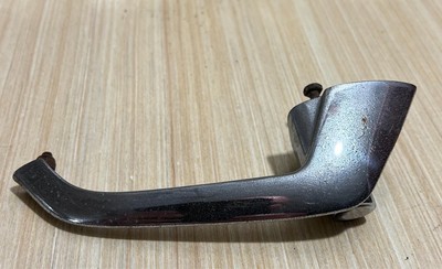 Ford Anglia 105e Passenger Door handle Boot lock Bumper Overrider plus ...