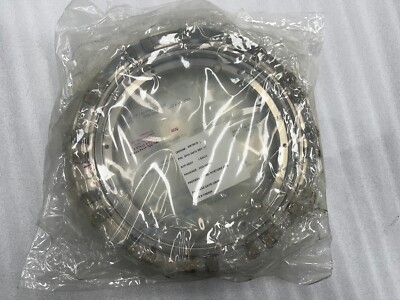 Applied Materials 0010-34414 RTP RING AMAT | eBay