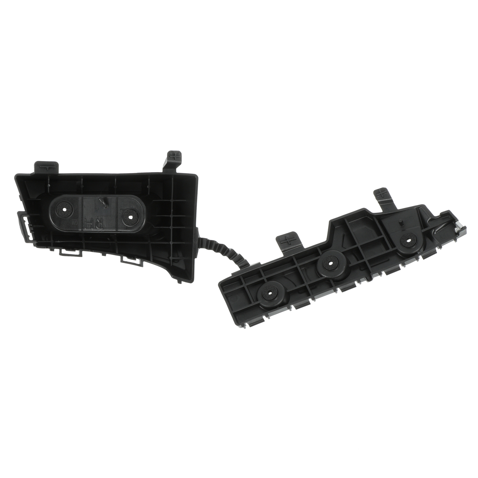 OEM NEW GENUINE 2013-2022 Buick Encore Rear Bumper Guide Passenger Side ...