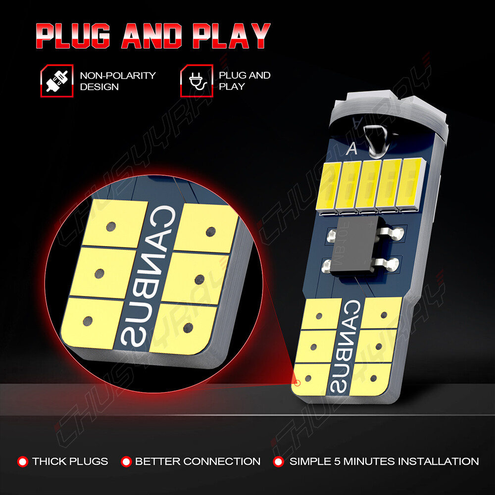 5XLED tail lights for Deere 318 322 332 420 430 425 445 455 AM35424 ...