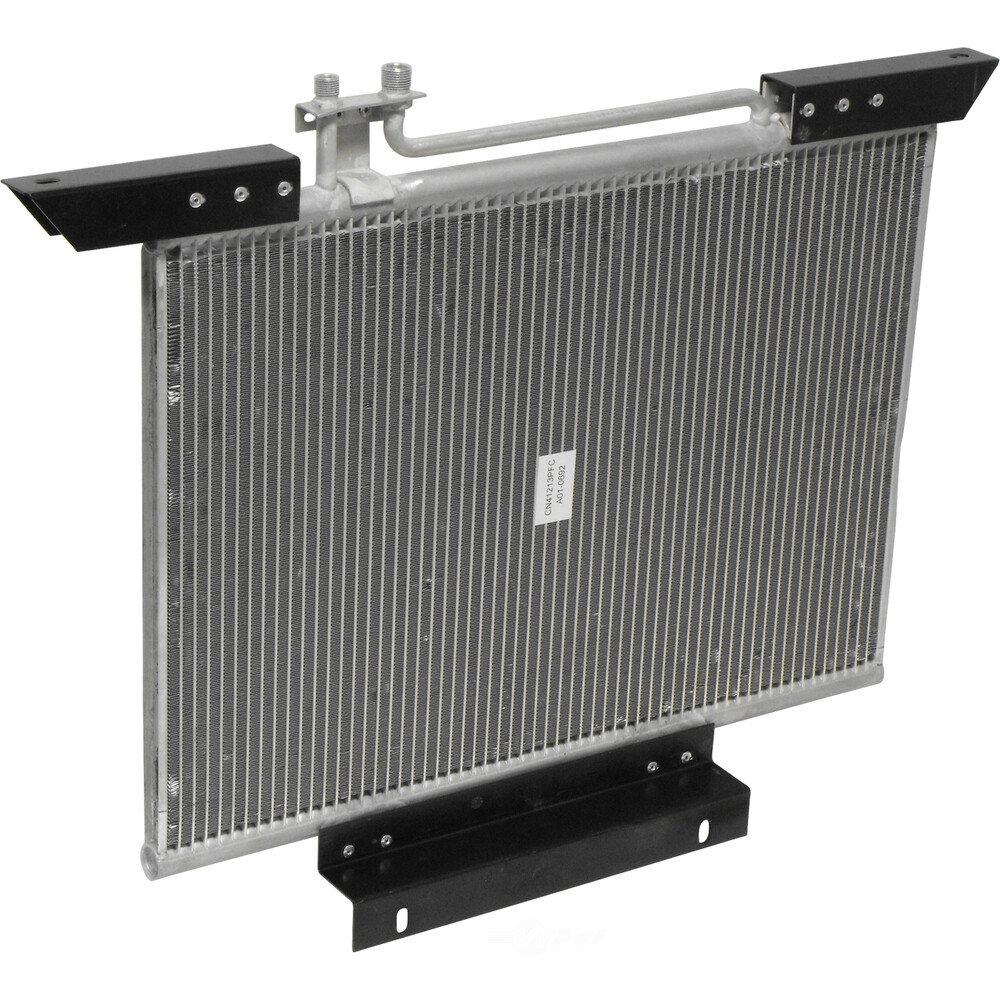 A/C Condenser-DM600S UAC CN 41213PFC for sale online | eBay