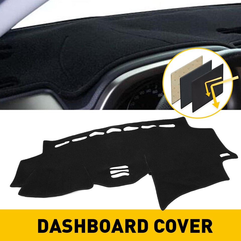 For 2004-2009 LEXUS RX 300 330 350 DashMat Dash Cover Dashboard Mat ...