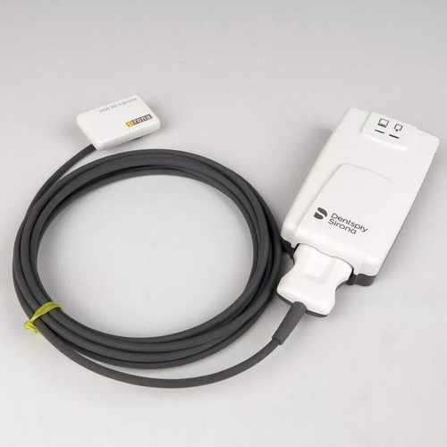 Sirona Xios SUPREME Size 1 with USB sensor same as Schick 33 AE Module ...