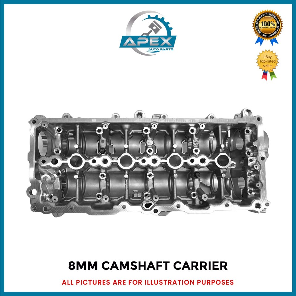 FOR CITROEN & PEUGEOT 1.5 BLUEHDI DV5R DIESEL ENGINE CAMSHAFT CARRIER ...