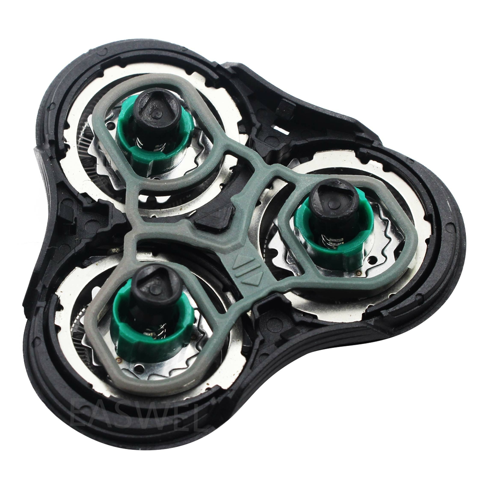 Shaver Razor Head Blade Cutter Replacement For Philips Norelco RQ11 ...