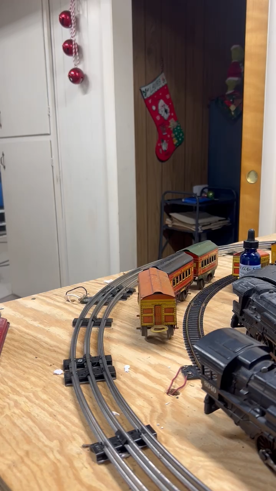 Lionel 6-8606 O Boston & Albany 4-6-4 Hudson Steam Locomotive & Tender ...