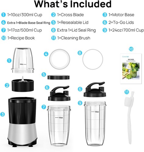 Frozen Drink Maker, Mixer And Ice Crusher Machine Margarita Machine For ...