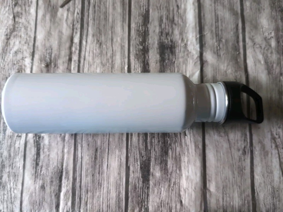 PURINA CAT CHOW WATER BOTTLE-WHITE-NEW-FAST SHIPPING | eBay UK