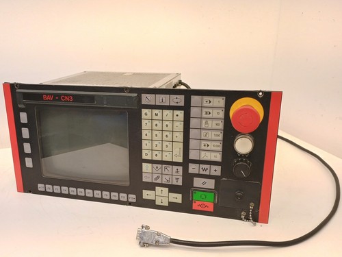 Num 0206203639 Bav-Cn3 Compact Panel 10" Color Crt | eBay