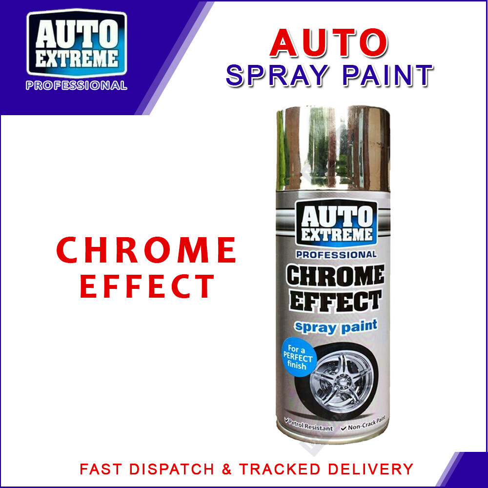 Aerosol Auto Car Spray Paint Matt Gloss Primer Metal Wood Plastic 40ml ...