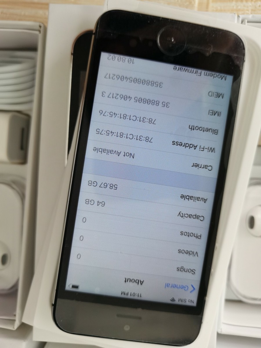 90% New Apple Iphone 5s 64GB Gray 4G unlocked model A1533 90% New Apple Iphone 5s 64GB Gray 4G unlocked model A1533