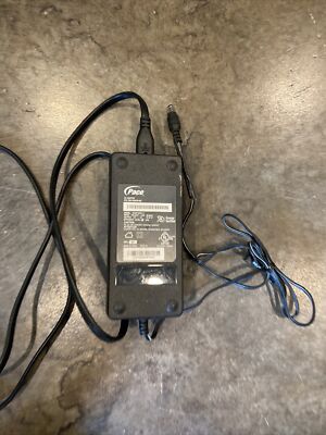 PACE EADP-36FB A AC Power Supply Adapter Charger Cord Output 12V DC 3A ...