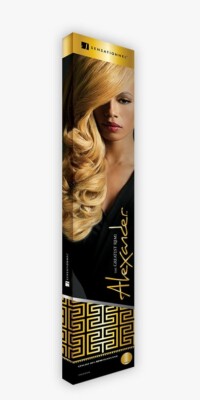 Sensationnel 100% Remi Human Hair for Weaving - ALEXANDER | eBay